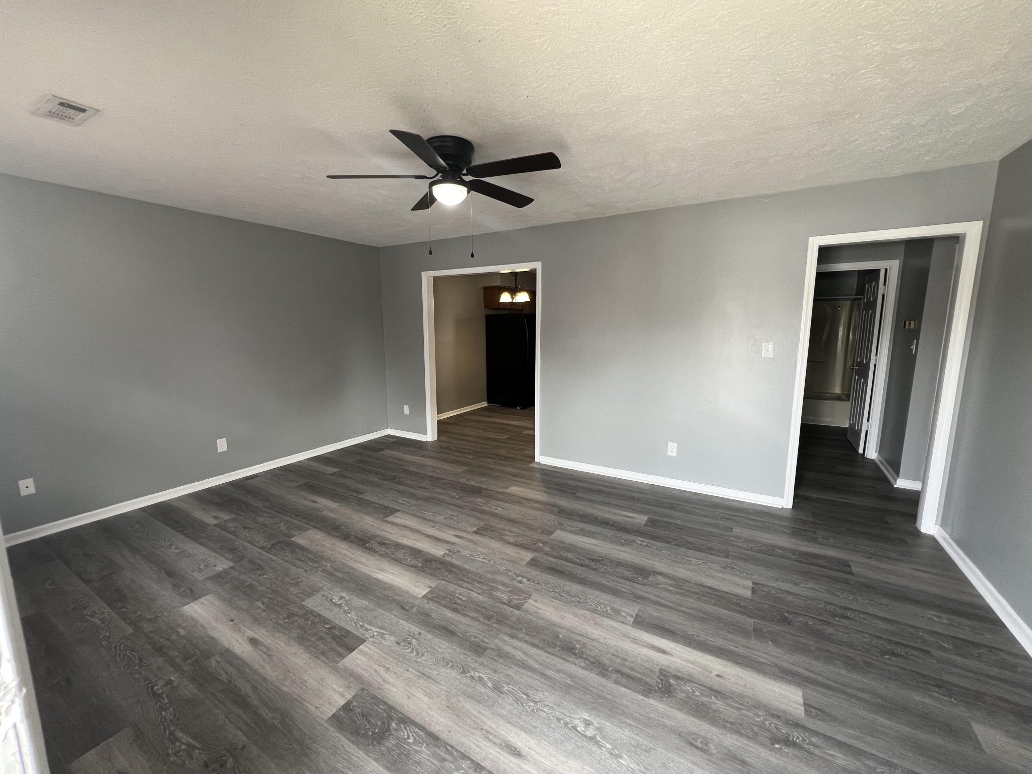 Newly Renovated College Manor – Donleigh Properties